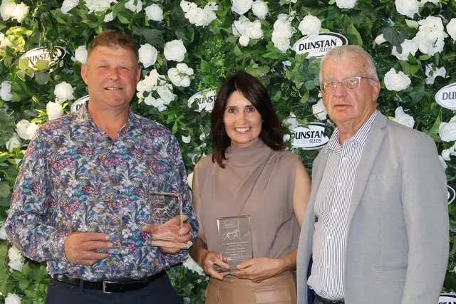 Cup Eve Function – Celebrating Our Members Breeding Achievements | News ...