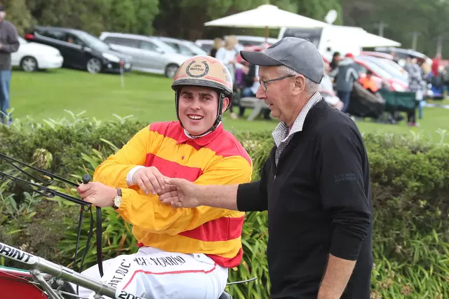 Gillespie breed still winning 60 years on! | News - NZSBA
