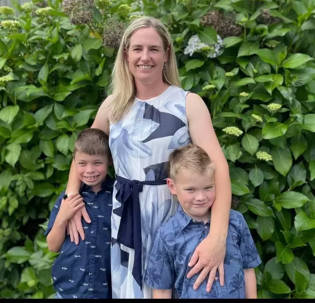 Megan Reidie appointed SSBA President | News - NZSBA