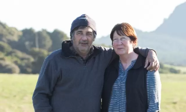 Peter Shanks fiery first winner lucky to be alive | News - NZSBA